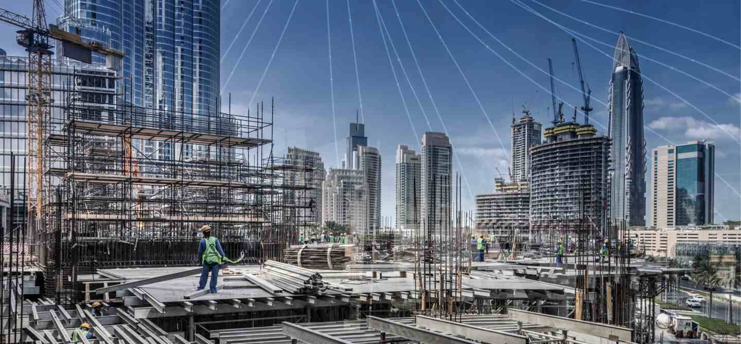 Elevator and Escalator Company - KONE Thailand